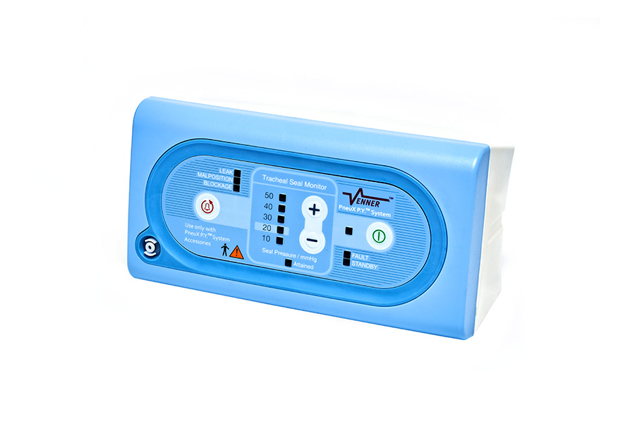 About CHELLE Medical Ltd
